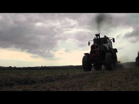 Massey Ferguson 2645 Elektronic