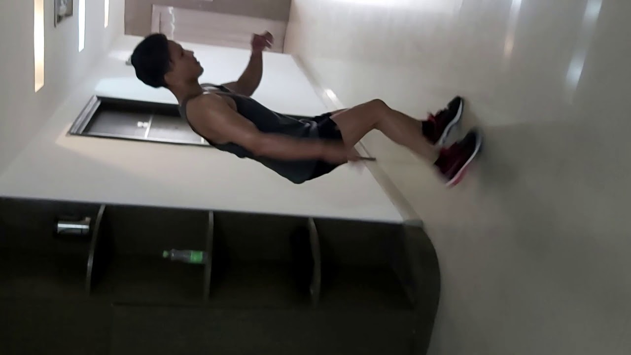 Kunal Sharma the lifestyle coach, karaoke drill - YouTube