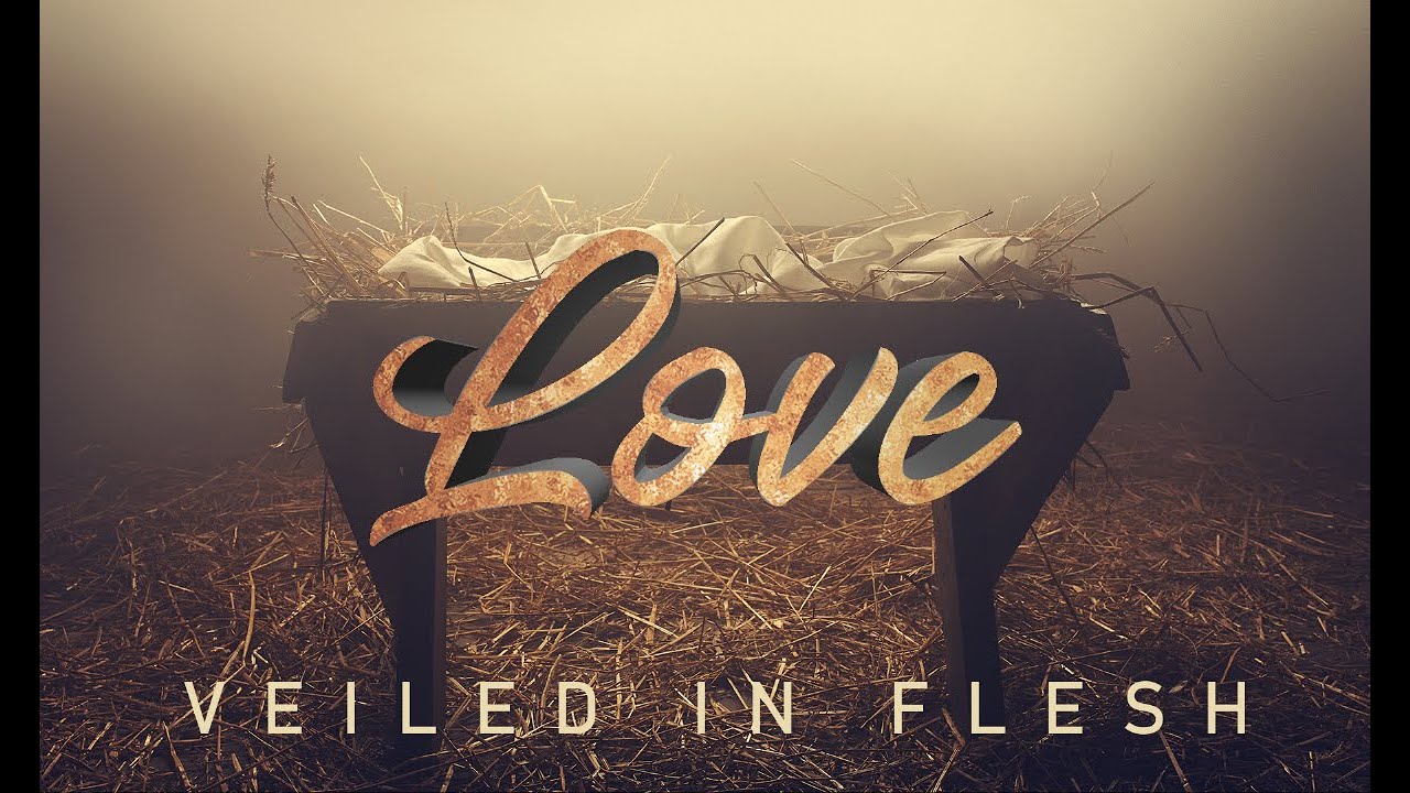 December 19, 2021 - Advent: Week 4 - LOVE - YouTube