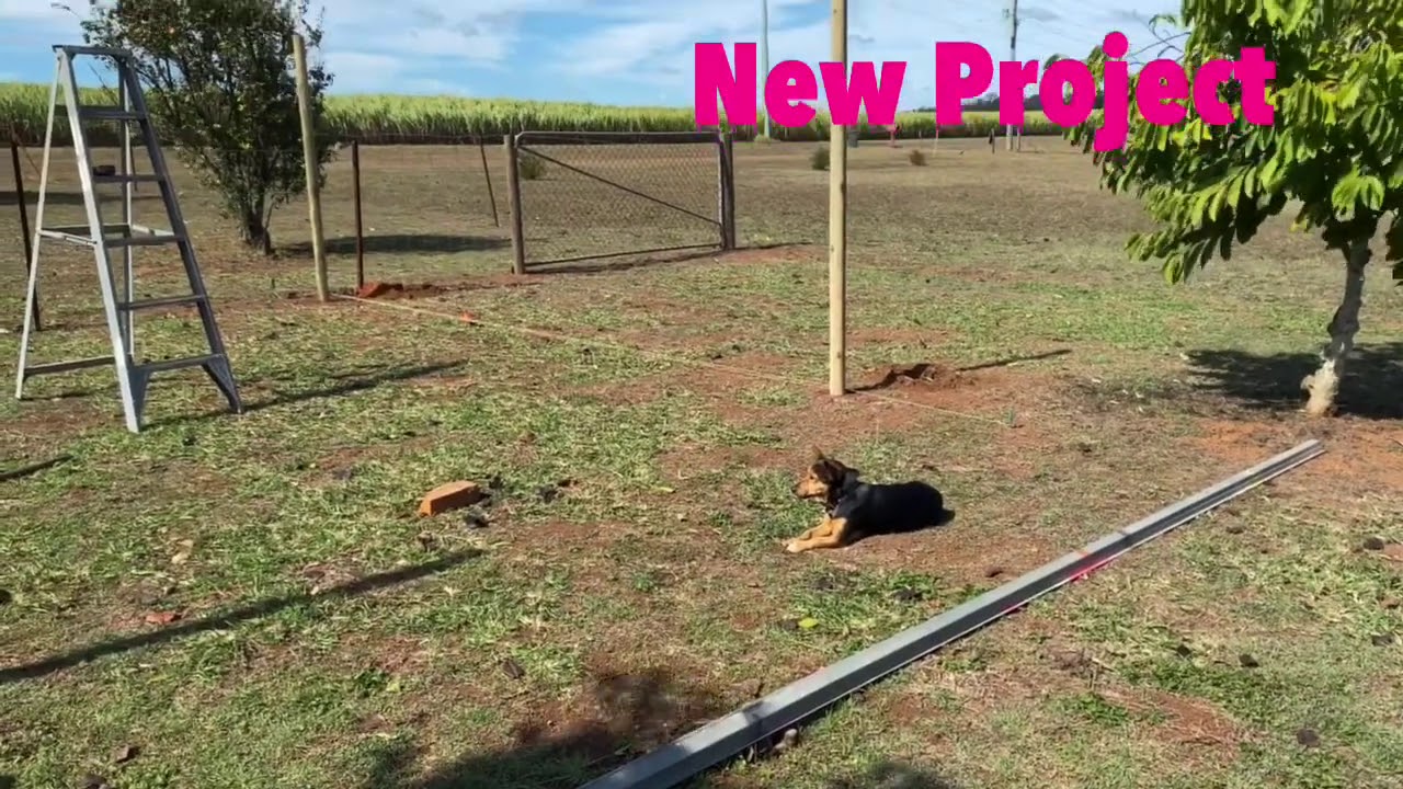 Shadehouse Build your own - YouTube