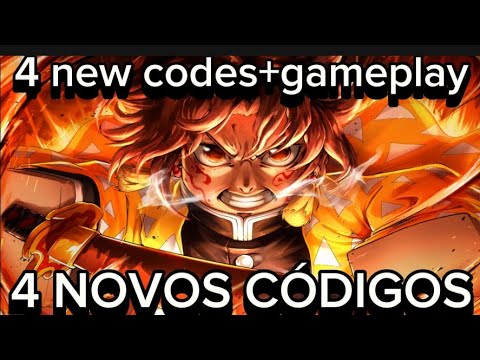 CÓDIGOS MUGEN 🚨 MUGEN CODES 🚨 MUGEN GAMEPLAY 🚨 4 NOVOS CÓDIGOS 🚨 ROBLOX ...