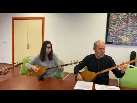 Kenan Alim - Mihriban Türküsü (Cover) Hikayesi Açıklamada