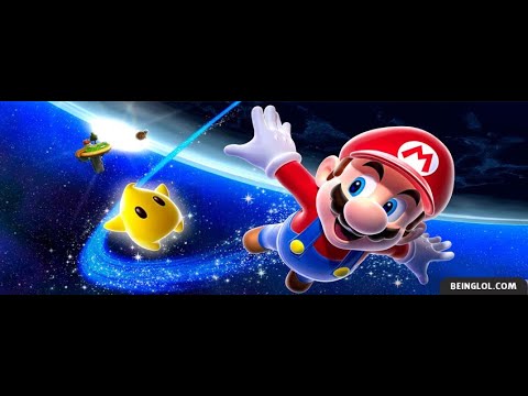 Super Mario Game Live Stream #05| Telugu Torch Bearer - YouTube