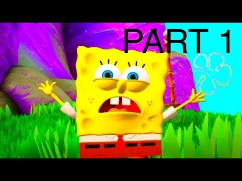 playing spongebob again :) Pt. 1? VOD - YouTube