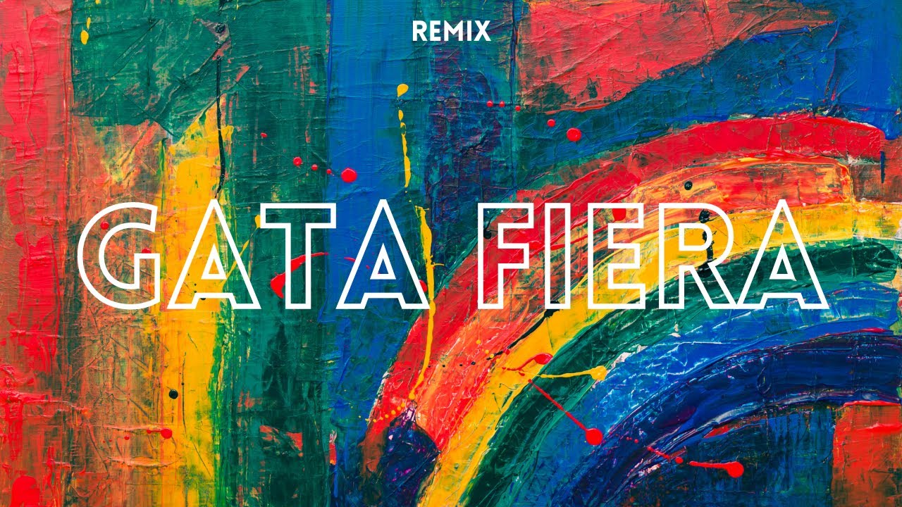 Gata Fiera Trebol Clan Hector El Father & Joan - DJ RODRIGO NAHUEL ...