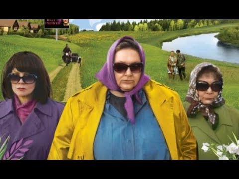 ЭТА ПРЕМЬЕРА ЗАРЯД ПОЗИТИВА НА ЦЕЛЫЙ ДЕНЬ! НОВЫЙ ФИЛЬМ 2025 \