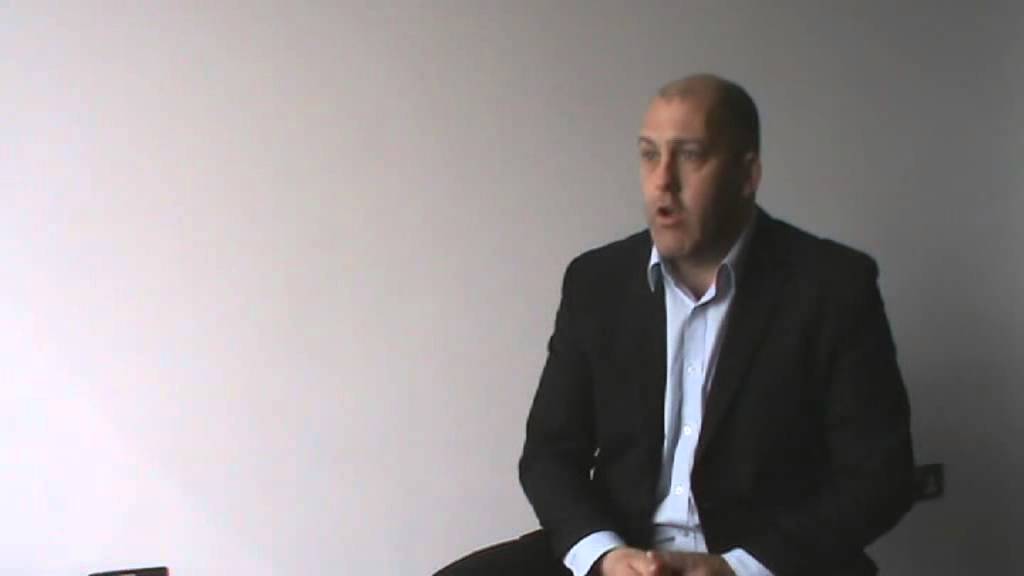 Brian Purcell - Press Photography - YouTube