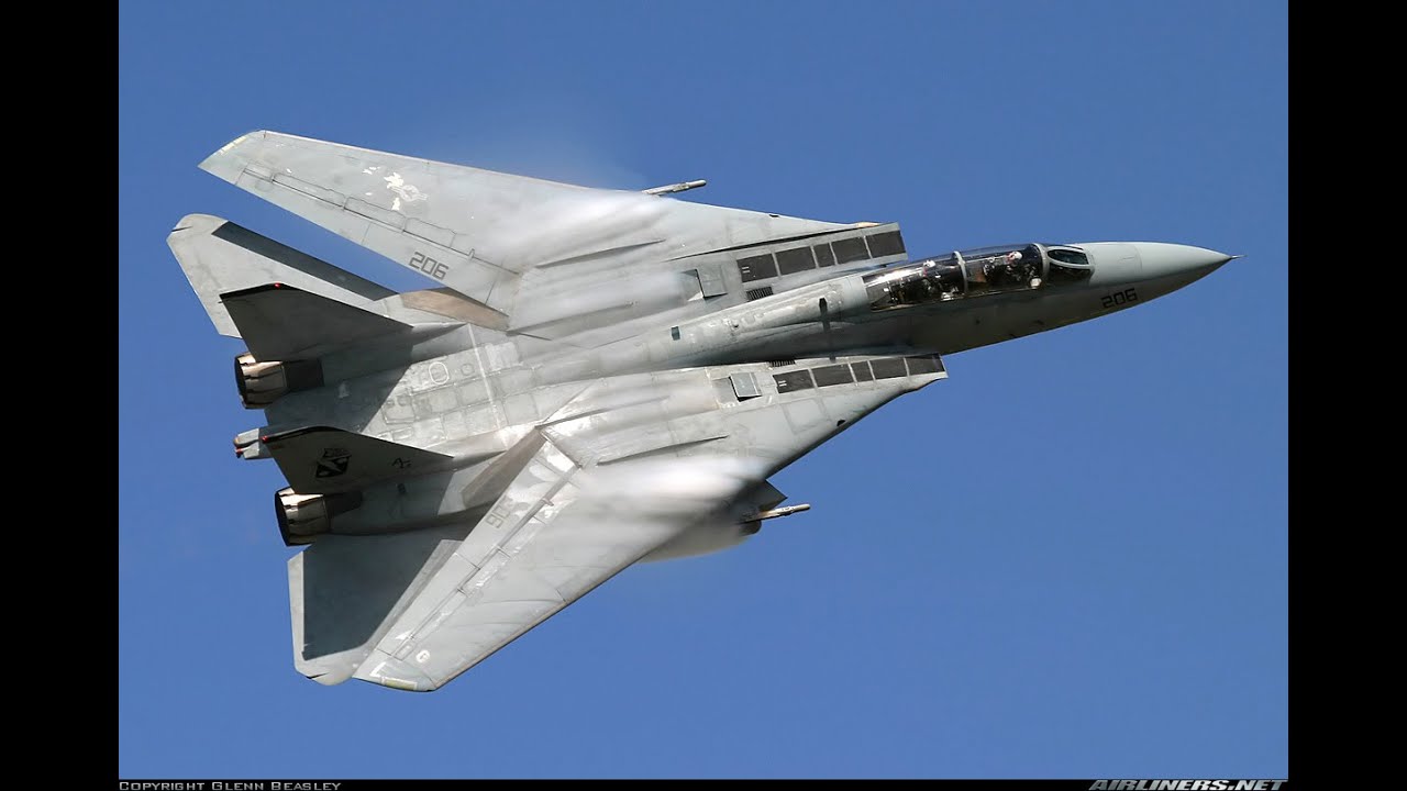 Learn how to make F-14 fighter aircraft with paper | RWC - YouTube