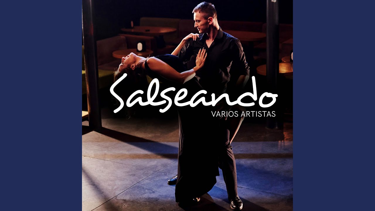 Quiero Bailar Contigo - YouTube Music