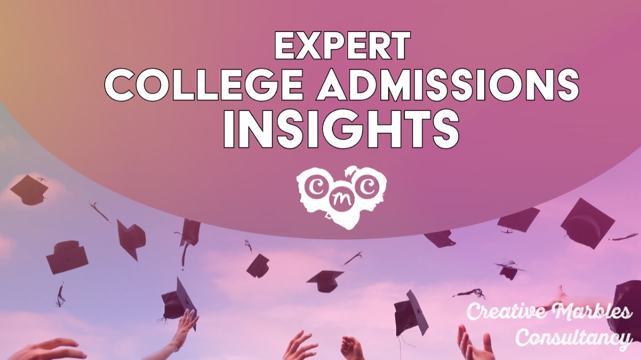 Summer College Prep Insights: FAQs for Parents - YouTube