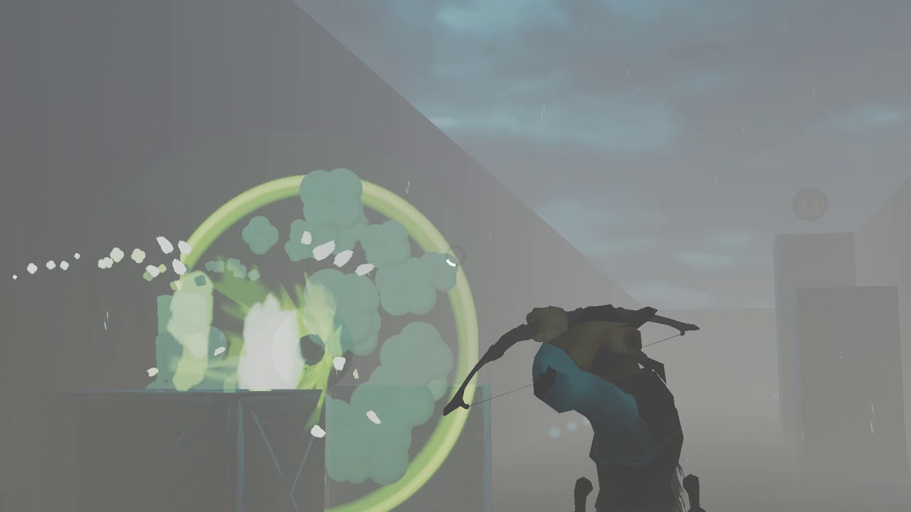 Arrowpoint Steam Trailer - YouTube