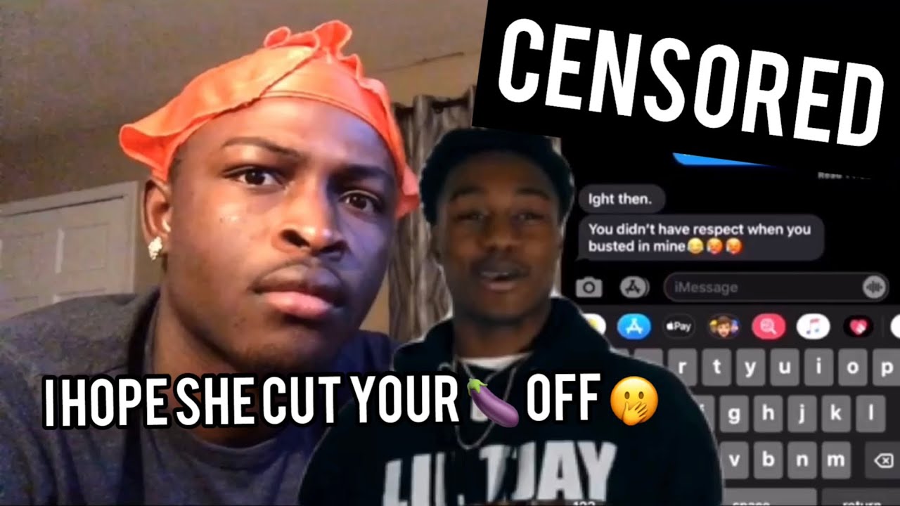 LIL TJAY - RESUME LYRIC PRANK ON MY ADMIRER 😳😂 - YouTube