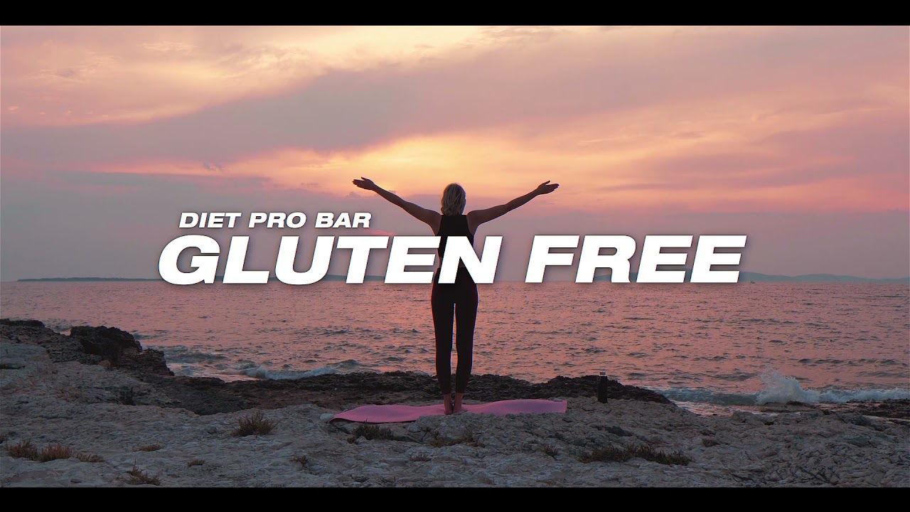 NPL - DIET PRO BARS - YouTube