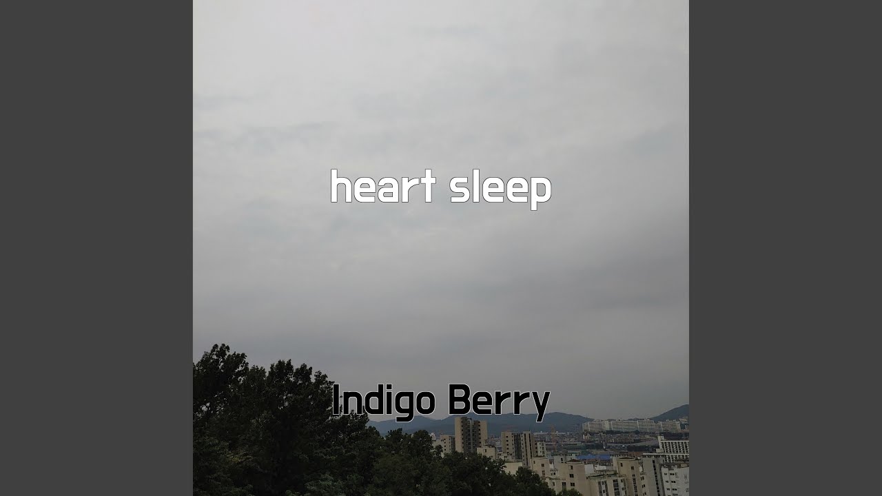 heart sleep - YouTube