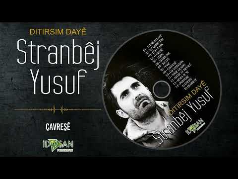 Stranbej Yusuf Çavreşe
