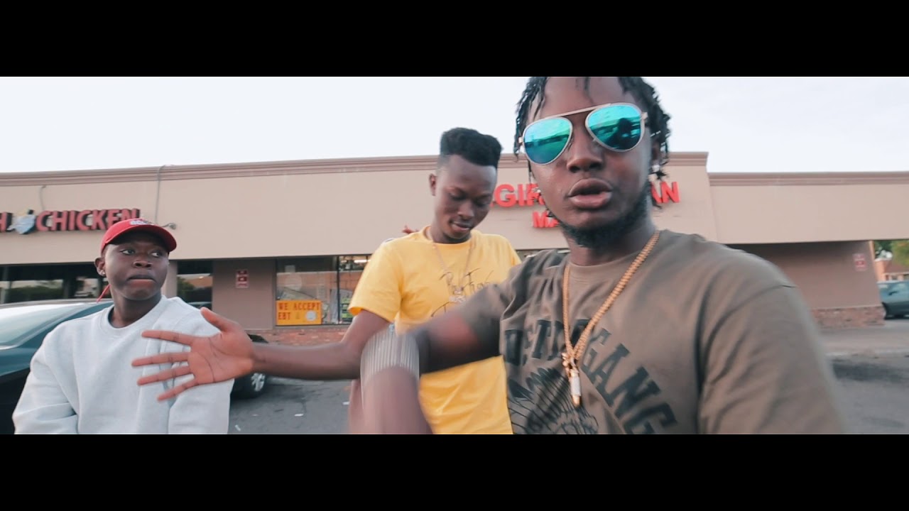 Lil MEASH - Chey Chey Poly ( 2018 OFFICIAL MUSIC VIDEO ) - YouTube