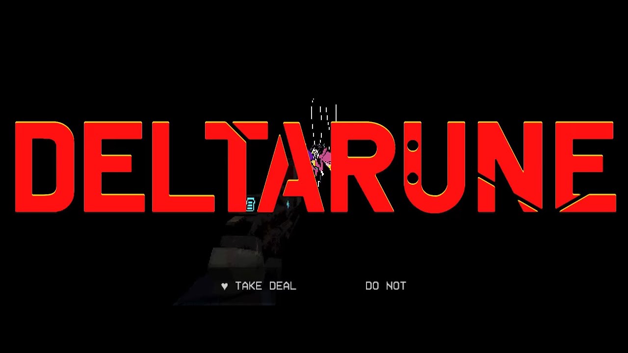 (Read Description) BIG SHOT in the style of ULTRAKILL - YouTube