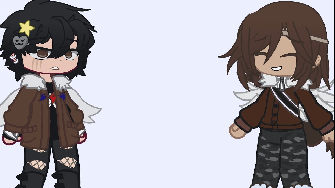 "You lived.. alot longer than I thought you would." Nico+Bianca Angst ...