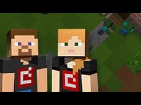 Minecraft cross play and mod support - YouTube