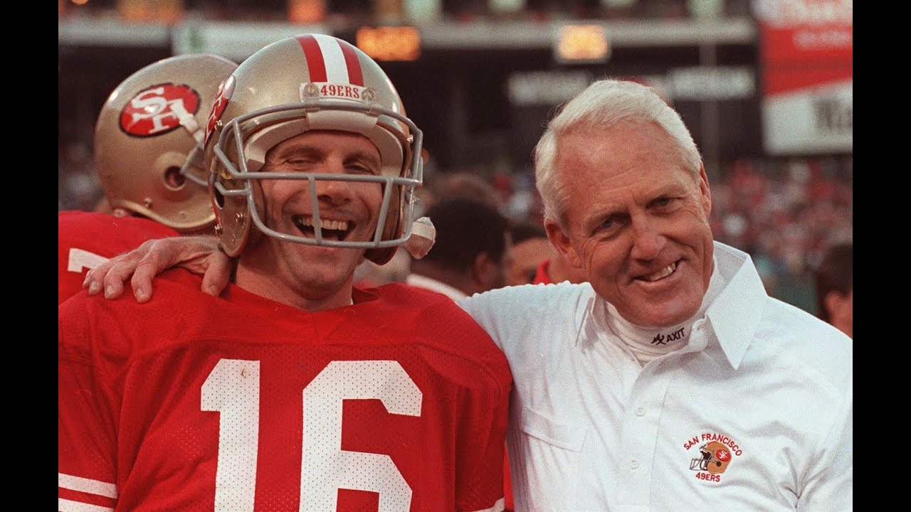 The Players: NFL Greatest Ever Series NFL Films 1995 - YouTube