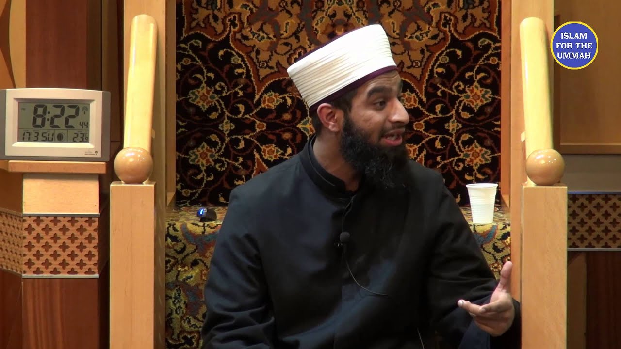 Ghous Ul Azam Conference 2013 - YouTube