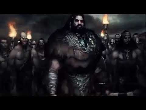 Defeated Spartan Army in God of War 2005 Sub Indonesia - YouTube