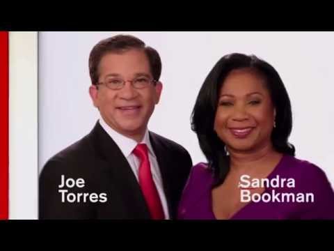 WABC Eyewitness News at 5pm Weekend 2016 Open - YouTube