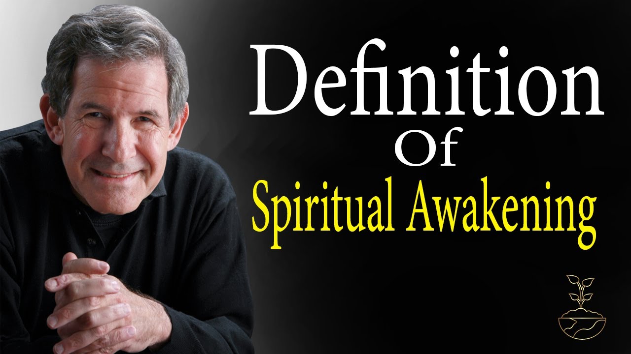 Real definition of Spiritual Awakening | Journey Towards Awakening ...
