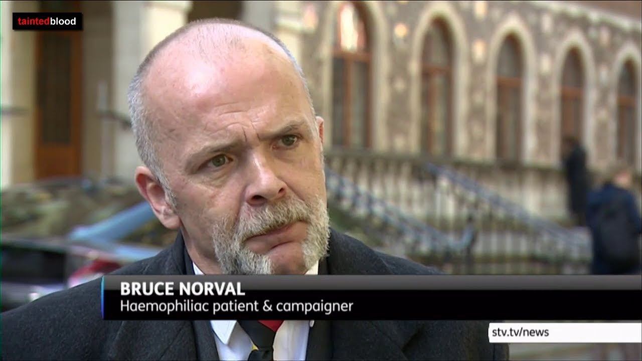 STV News at Six : 24th September 2018 - with Bruce Norval - YouTube