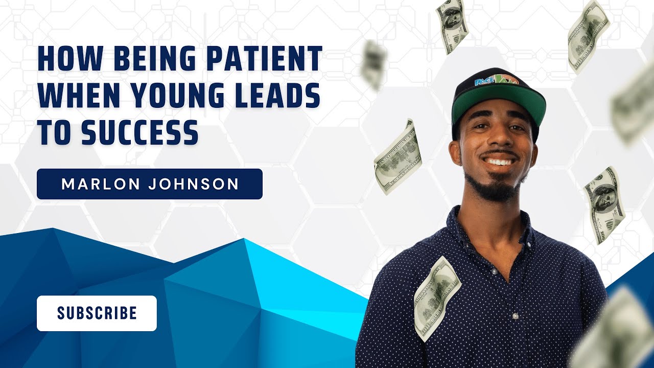 The Benefits of Patience: Why It's a Vital Life Skill - YouTube