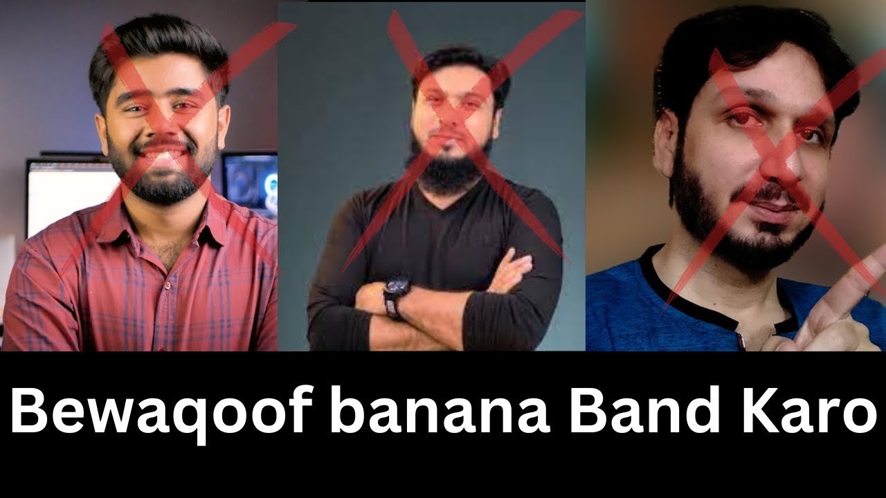 🚨 Scam Alert In Pakistan!! I Got Scammed By Professional Scammers 😨 ...