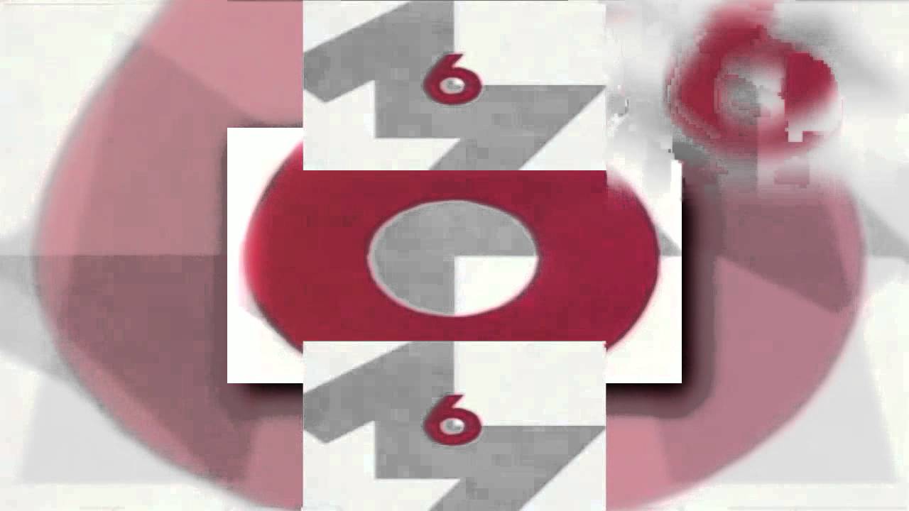 M6 Scan Slow x4 - YouTube