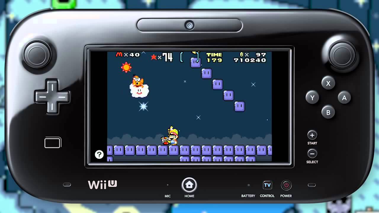 Super Mario World: Super Mario Advance 2 - Trailer da Nintendo eShop ...