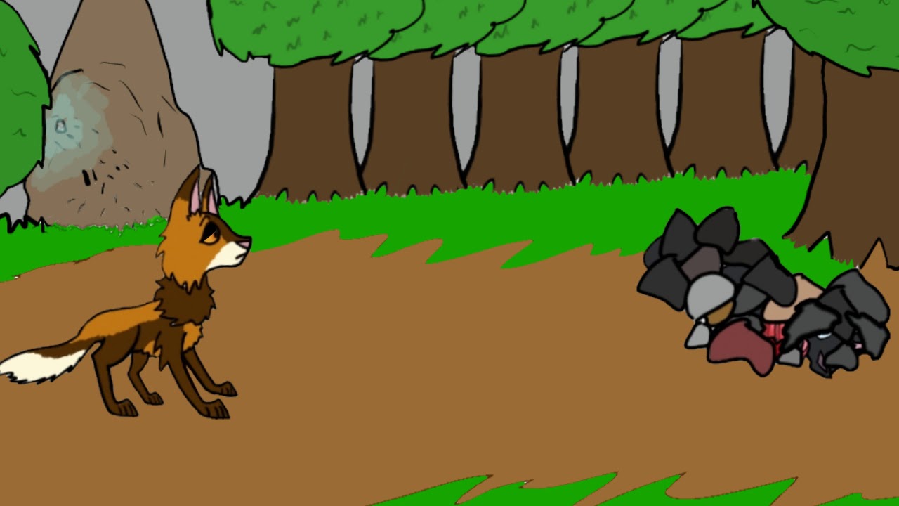 Mapleshade MAP Part [Sort-of WIP] - YouTube