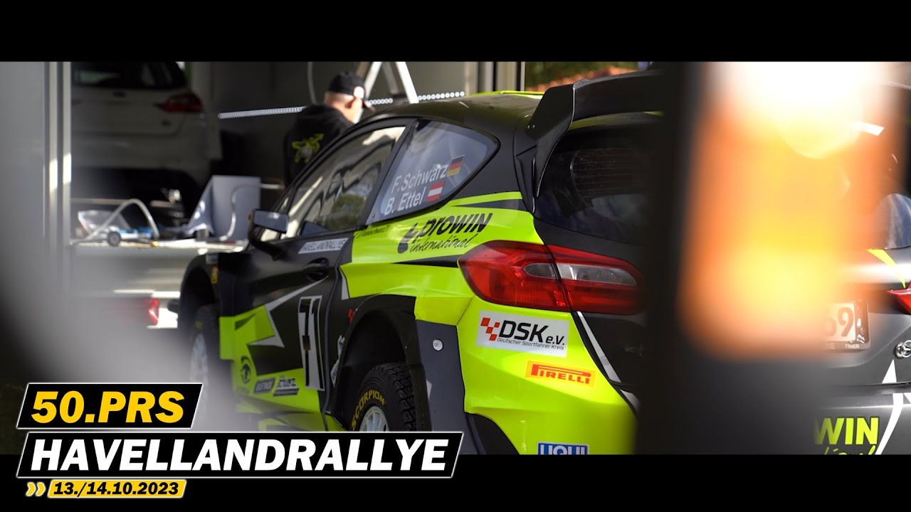 Havelland Rallye 2023