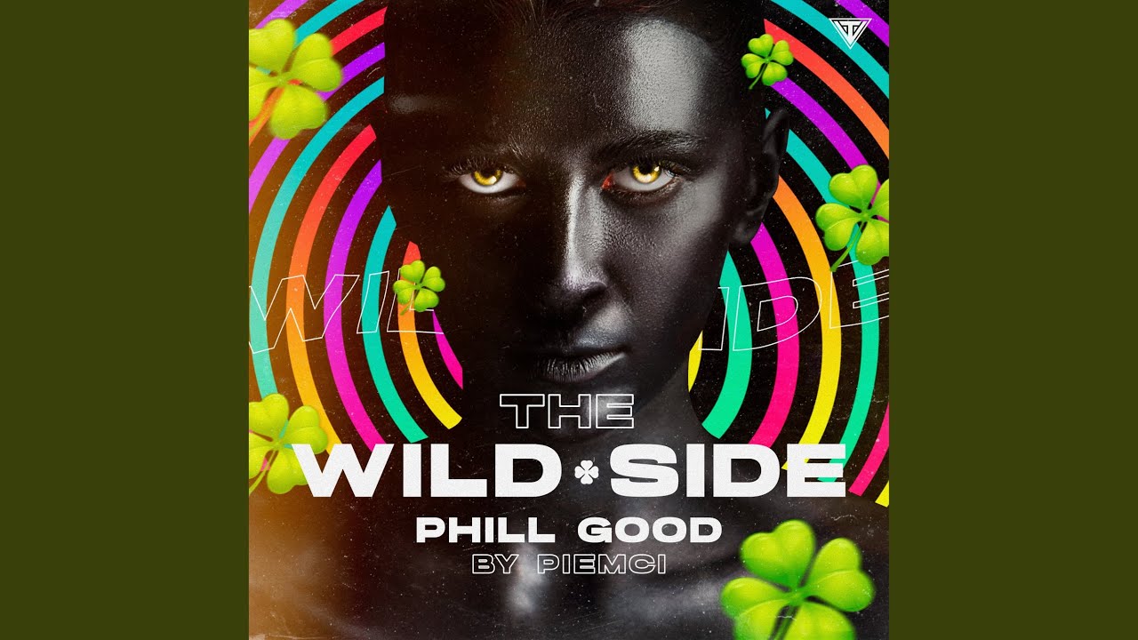 The Wild Side - YouTube