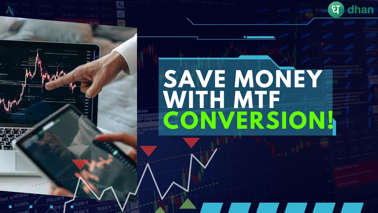 Dhan Par MTF Conversion Se Paisa Kaise Bachayein? 💵🔥 - YouTube