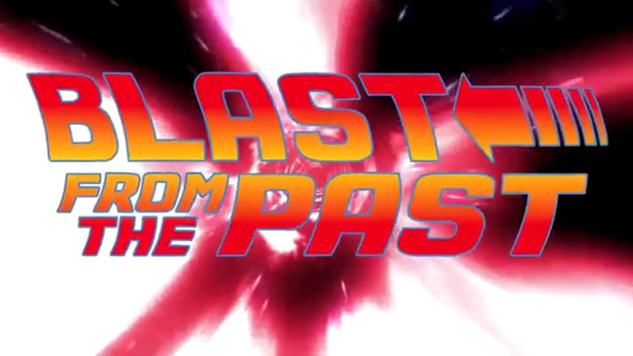BLAST 2014 Trailer - YouTube