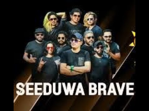 Seeduwa Brave Nonstop 4 - YouTube