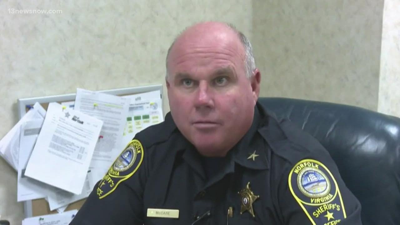 New Testimony Presented in McCabe Trial - YouTube