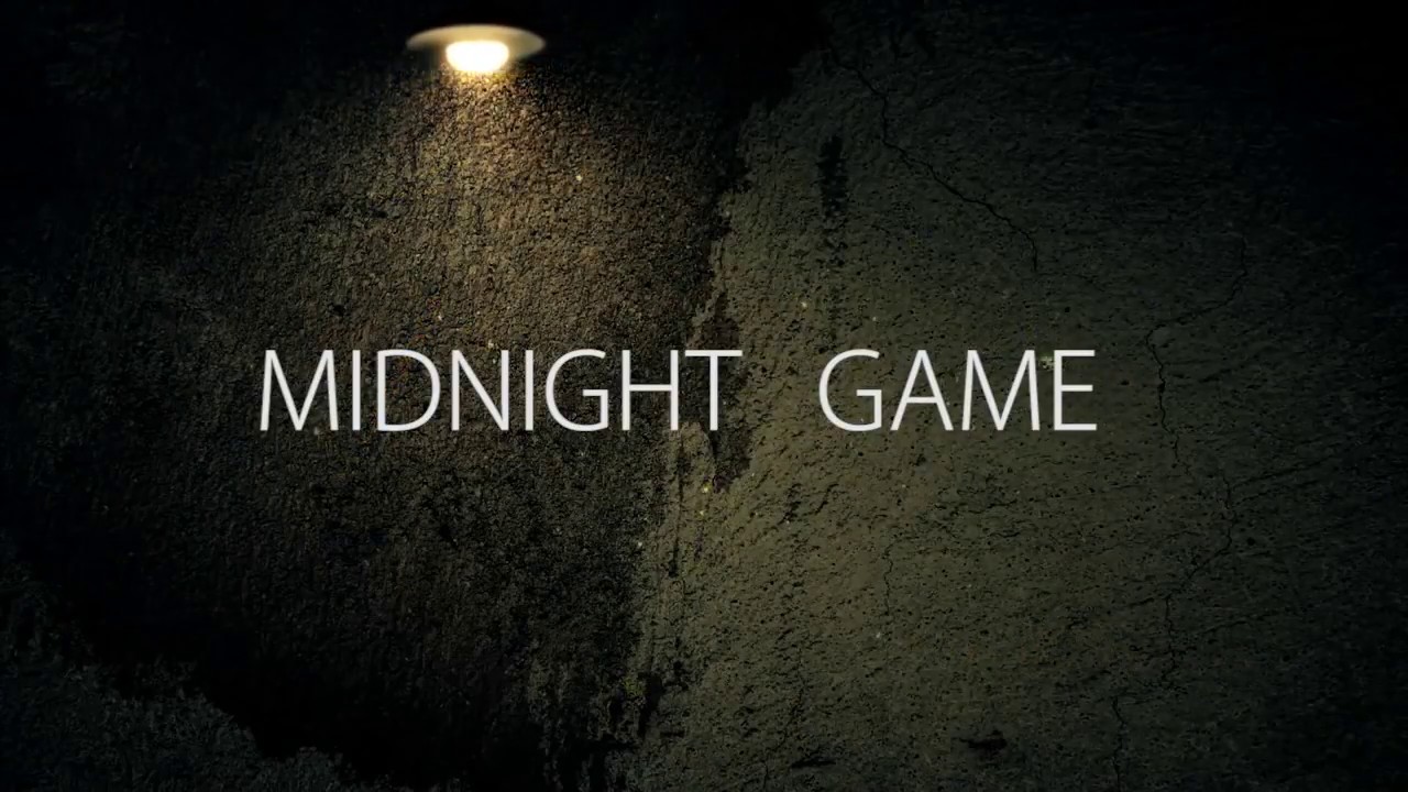 Τρομακτικές ιστορίες : MIdnight Game - YouTube