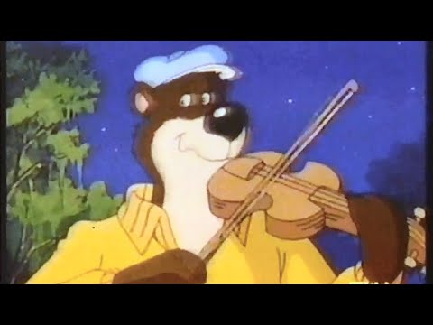 Şekerpol - 80'ler TRT Dublajı Çizgi Film (1988)