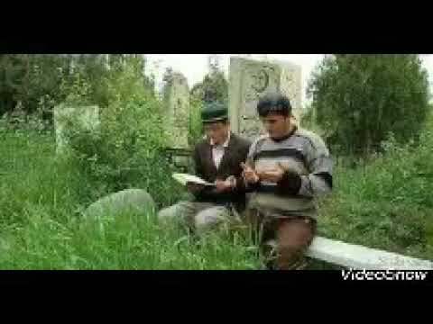 Ulug'bek qori ota ona hakida