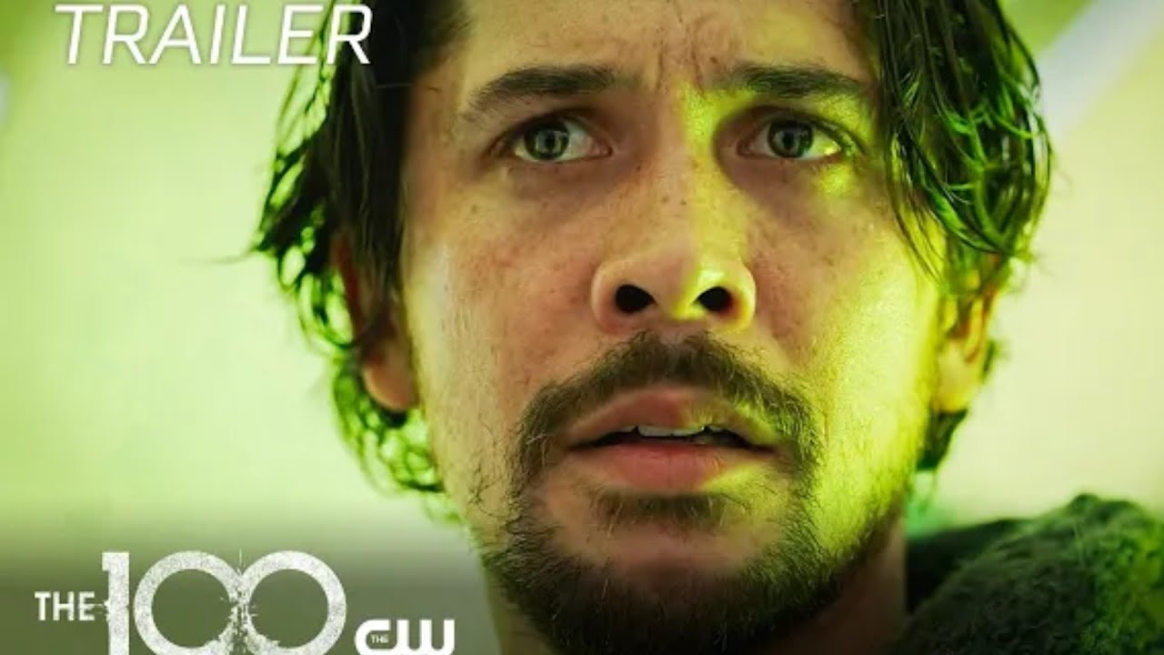 The 100 | Extended Trailer | The CW - YouTube