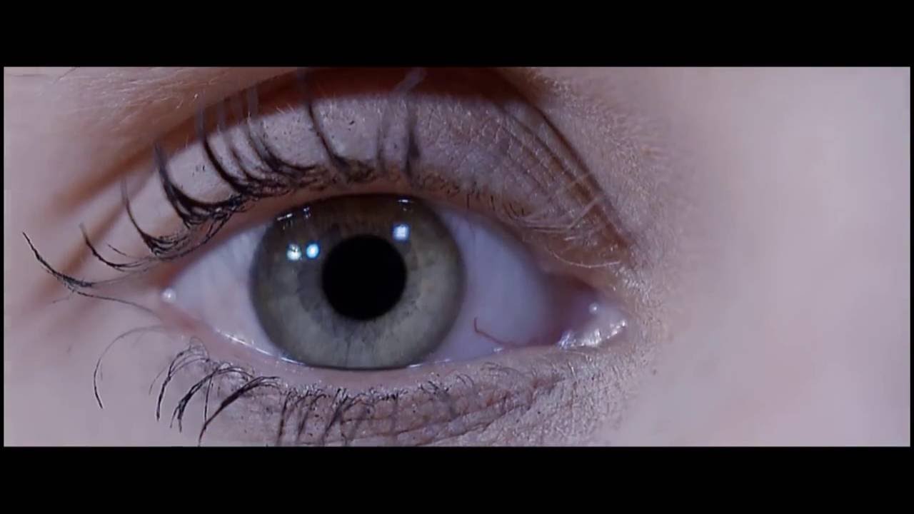 Kamera Showreel - Moreen Hoffmann - YouTube