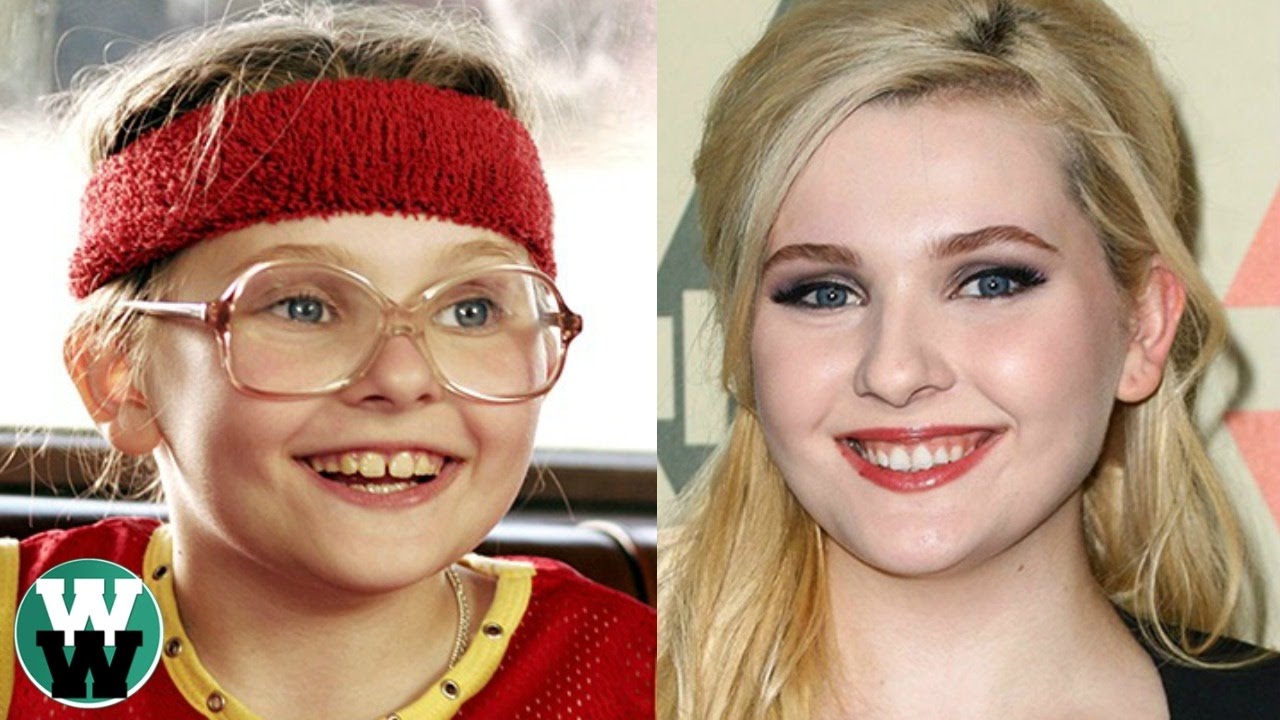 15 Awkward Child Actors Who Became Extremely Hot - YouTube