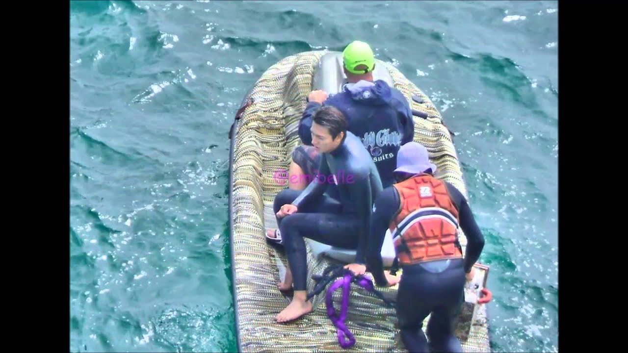 Leeminho Surfing Slideshow - YouTube