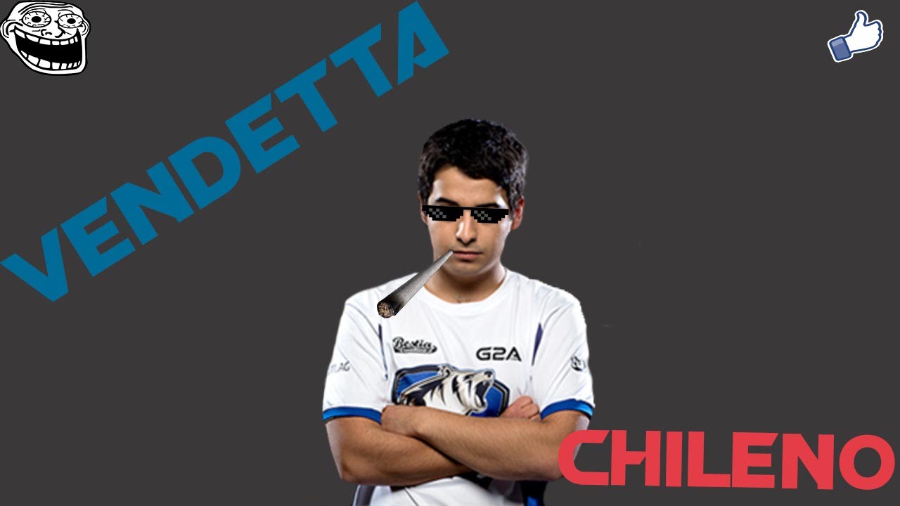 Vendetta - Mejores Momentos - YouTube