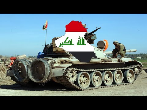 Саддам Хусейн! Saddam Hussein! - a song dedicated to Saddam Hussein (Arabic and English subtitles)