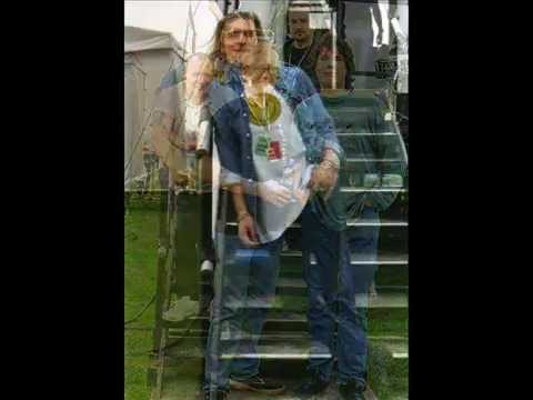 Ali Todd RIP - YouTube